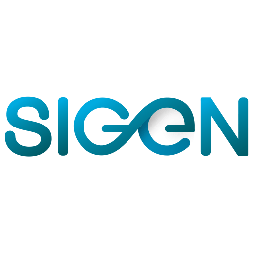 Sigen - SIGEN